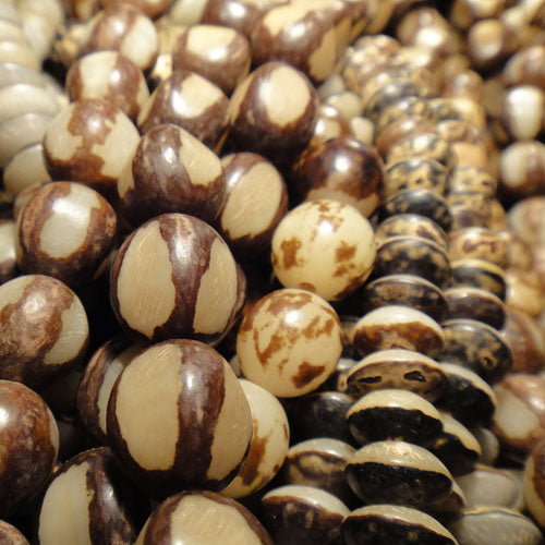 Buri Seed Beads – Cheap Beads