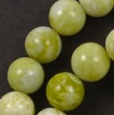 Lemon Jasper Beads – Cheap Beads