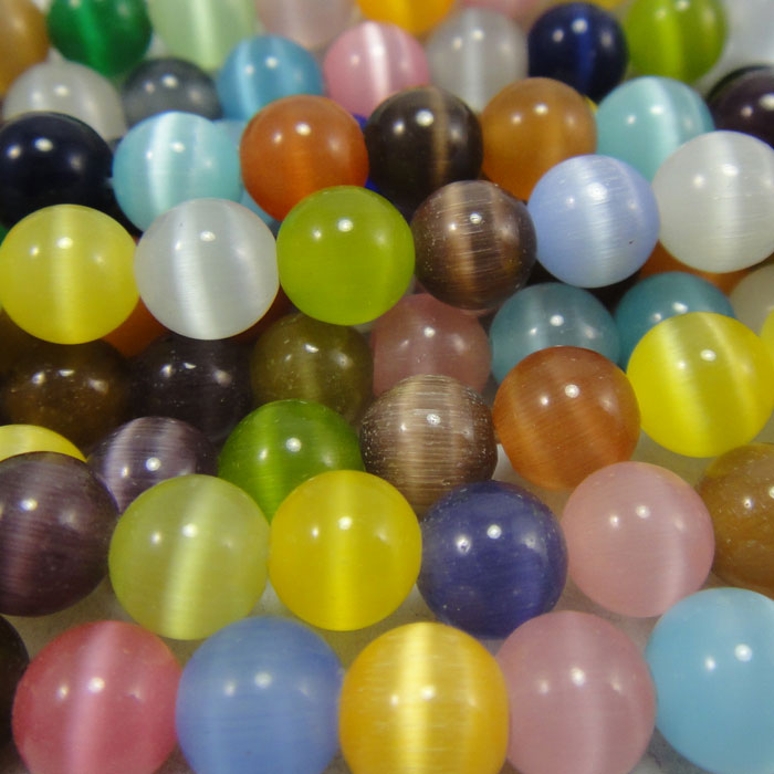 Cats Eye Beads – Cheap Beads