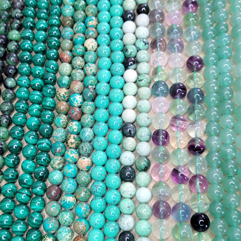 Cheap Beads - Gemstone Beads Specialist