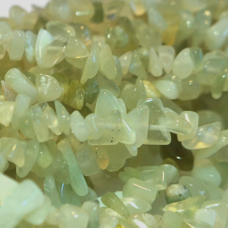 New Jade Chip Beads – Cheap Beads