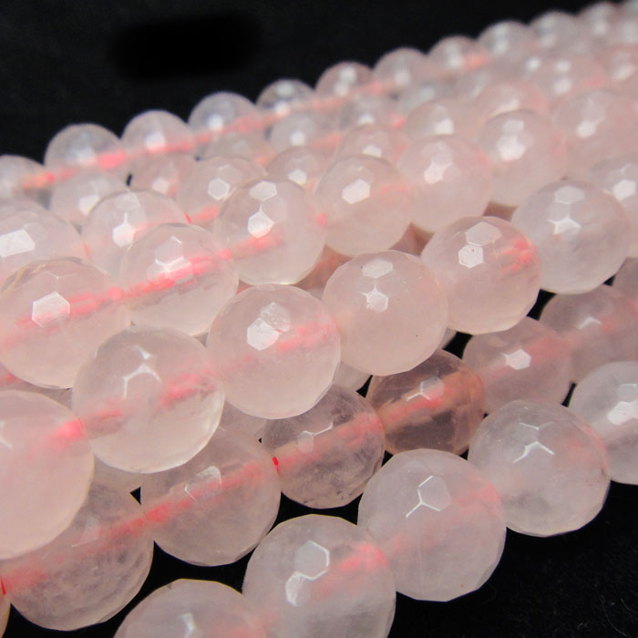 Rose Quartz Beads – Cheap Beads