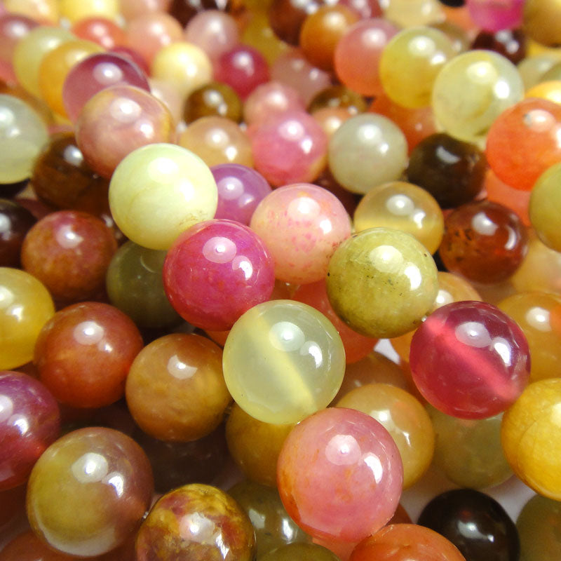 Soocho Jade 10mm Round Beads – Cheap Beads